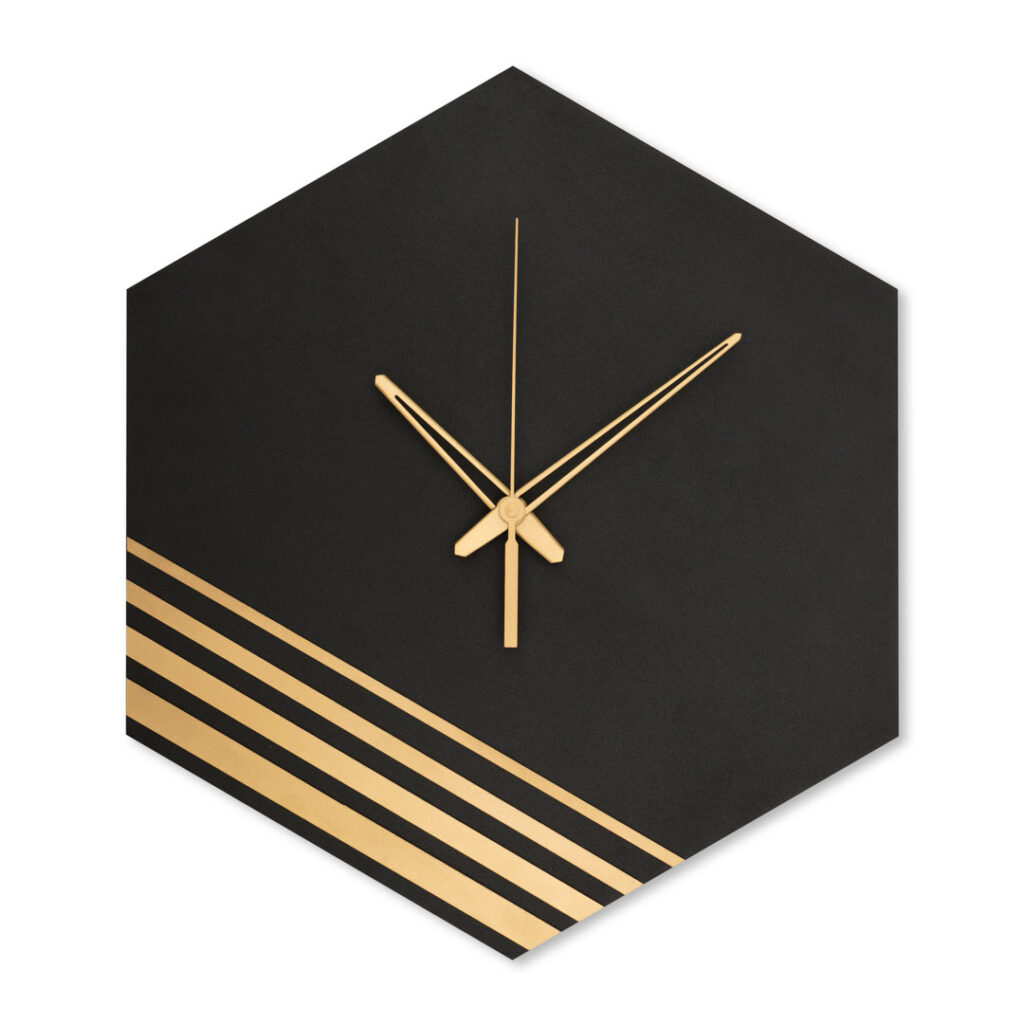 Embosa | The Clock Island