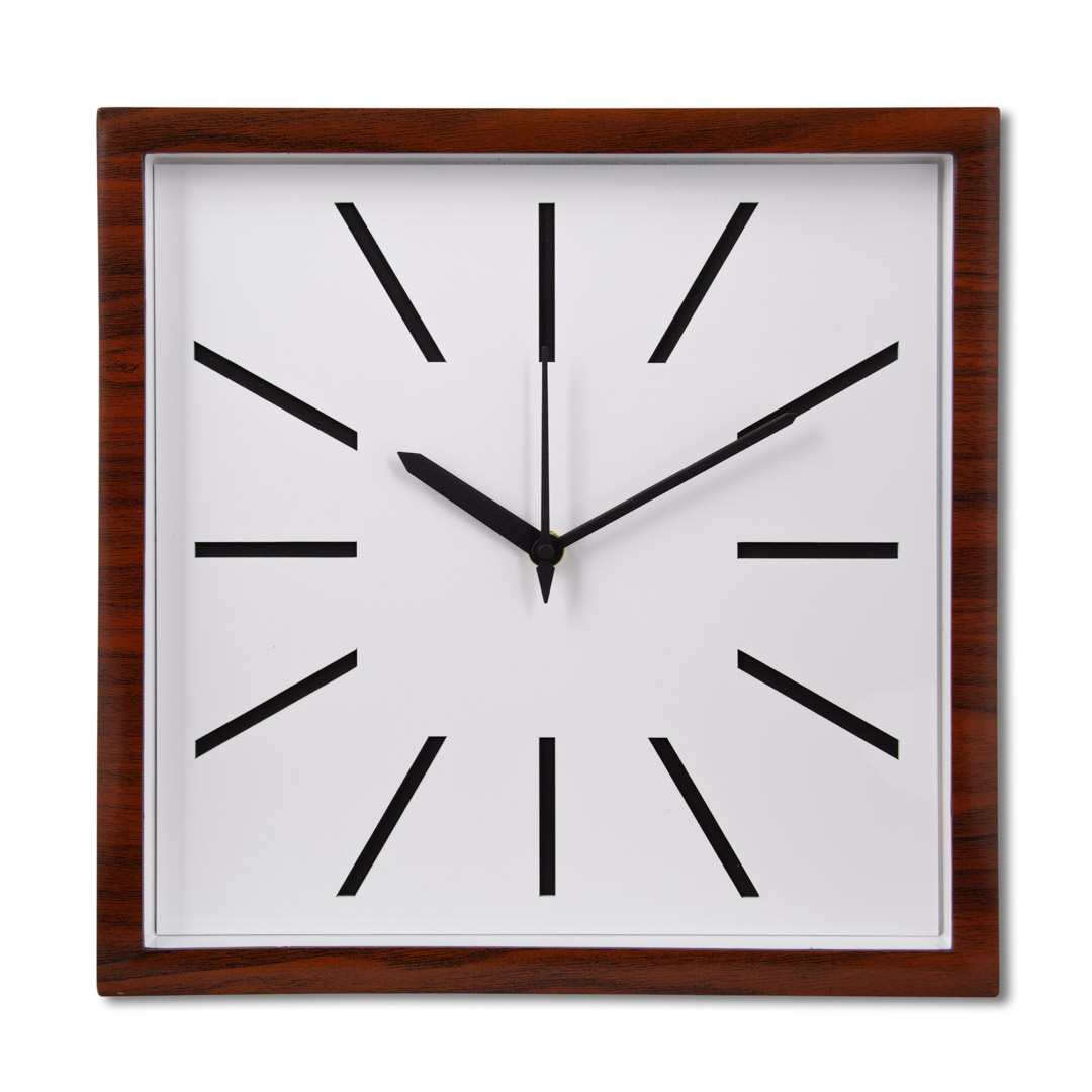 Glassy | The Clock Island