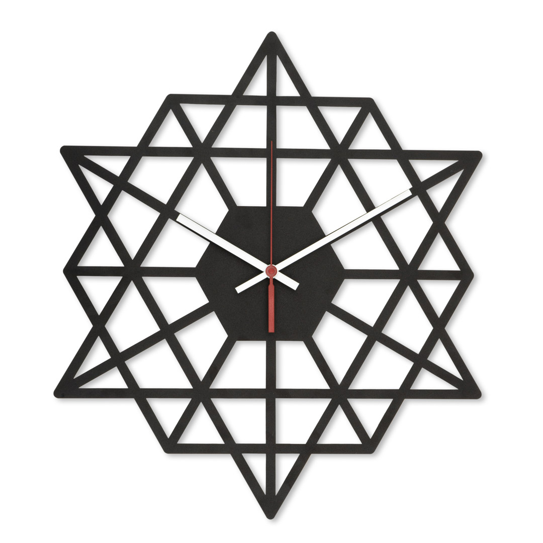 Oreto | The Clock Island