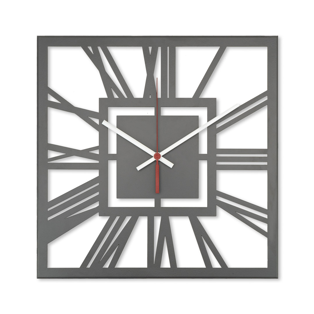 Oreto | The Clock Island