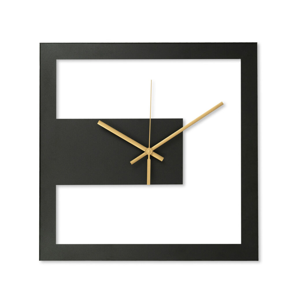 Oreto | The Clock Island