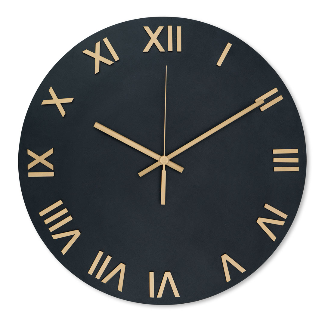 Embosa | The Clock Island