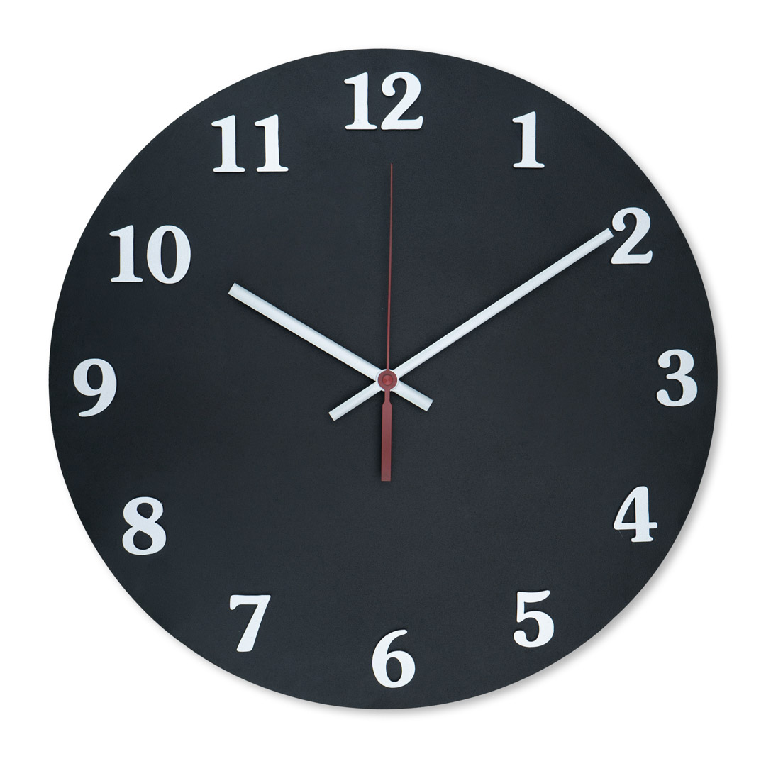 Embosa | The Clock Island