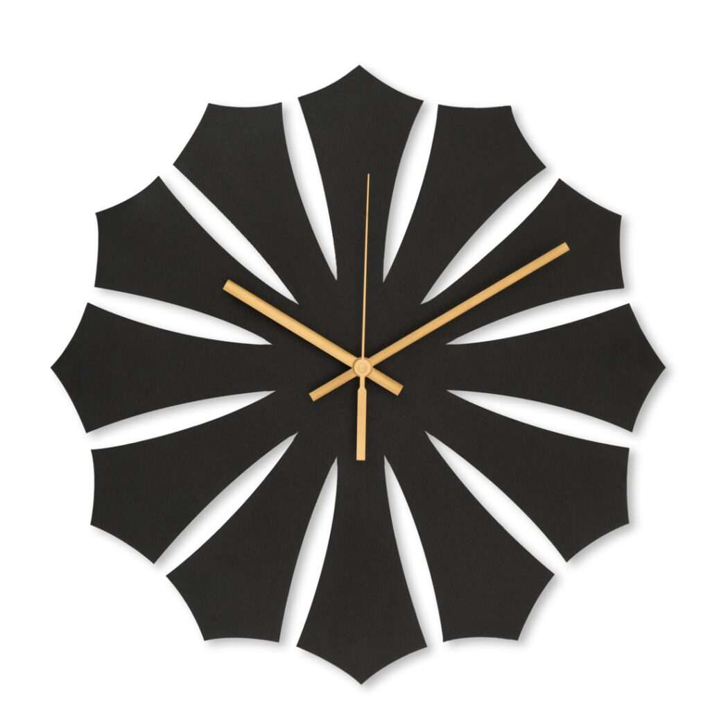 Oreto | The Clock Island